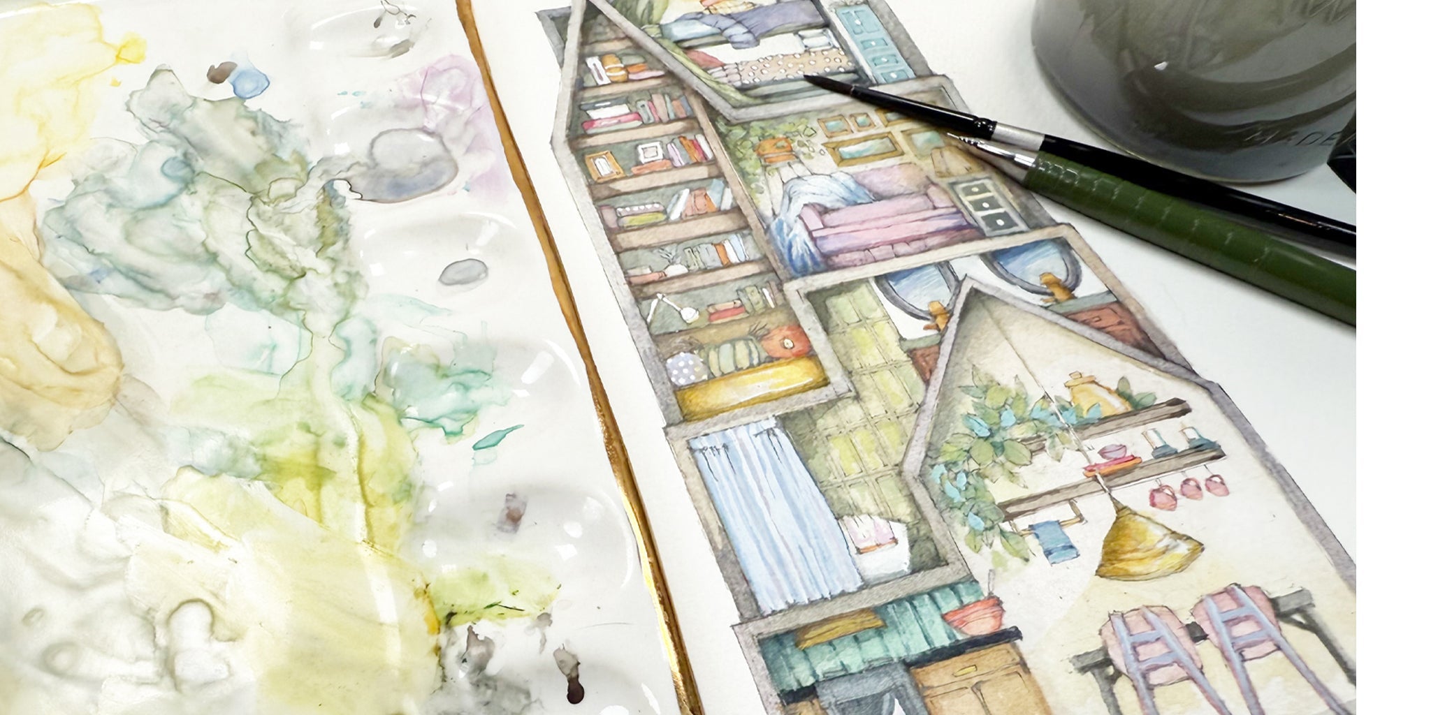 Homemade Originals – Danielle Donaldson