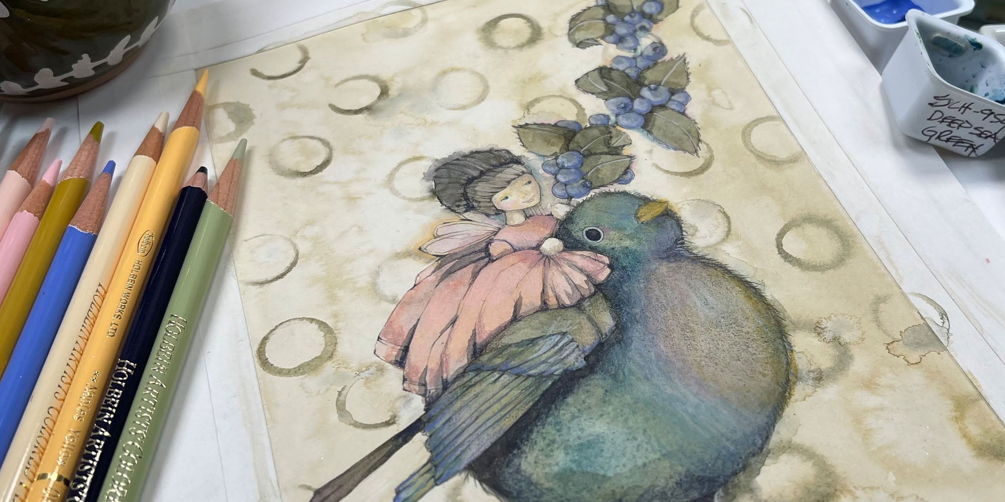 Studio Originals – Danielle Donaldson